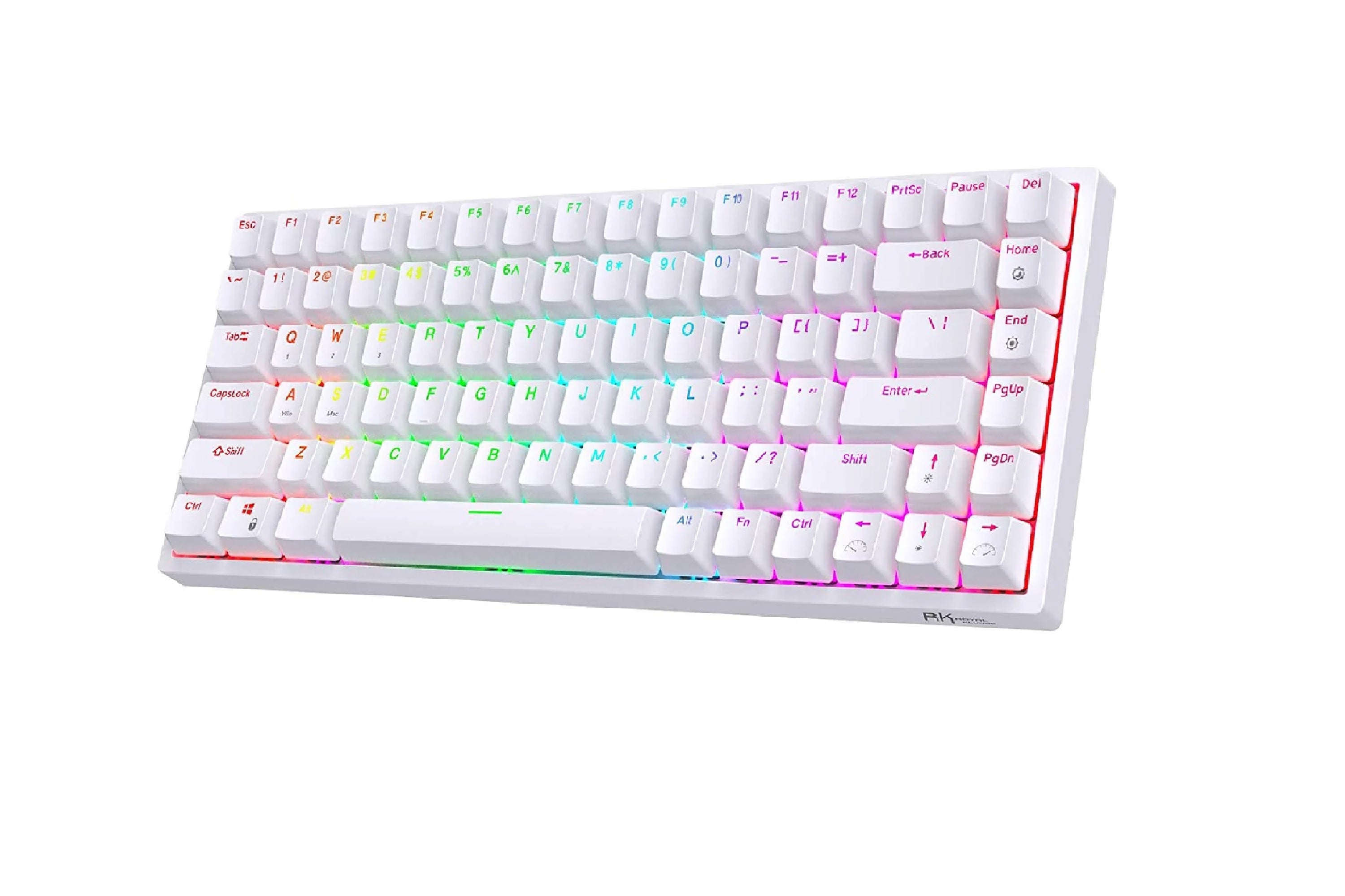 Royal Kludge RK84 – Keyboard Kustoms