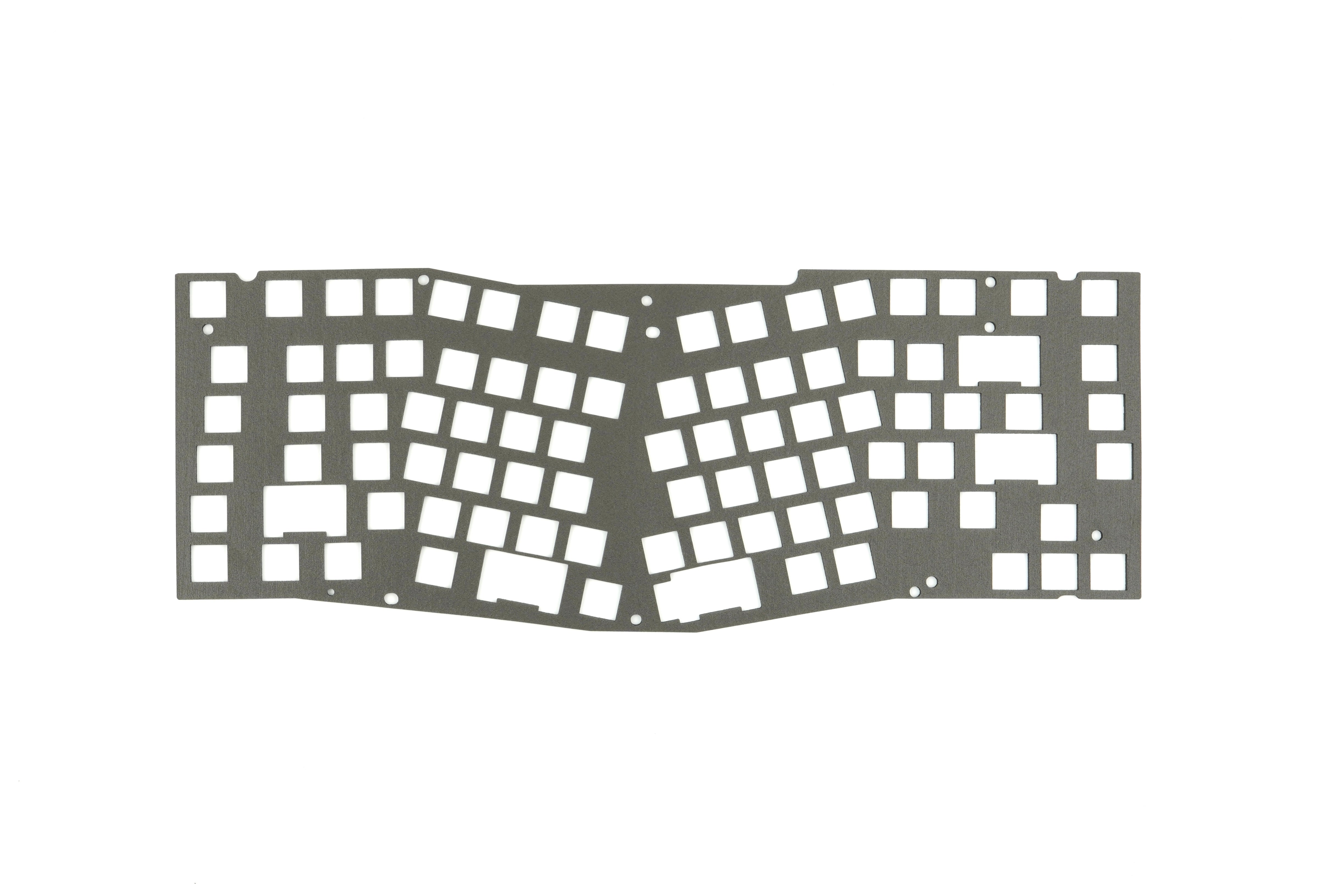 Keychron Q10 Pro/Q10 MAX Poron Foam Kit – Keyboard Kustoms