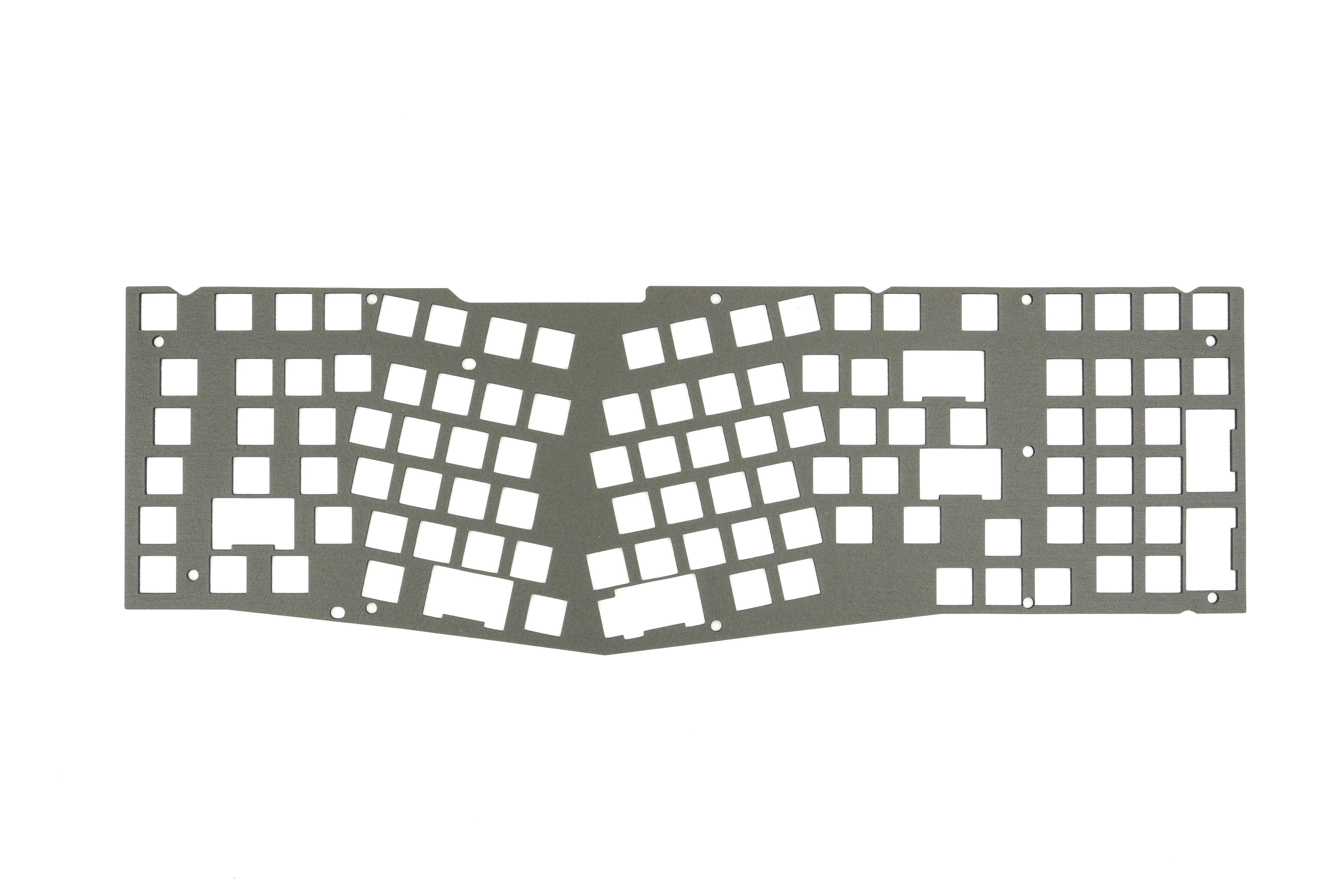 Keychron Q13 Pro Poron Foam Kit – Keyboard Kustoms