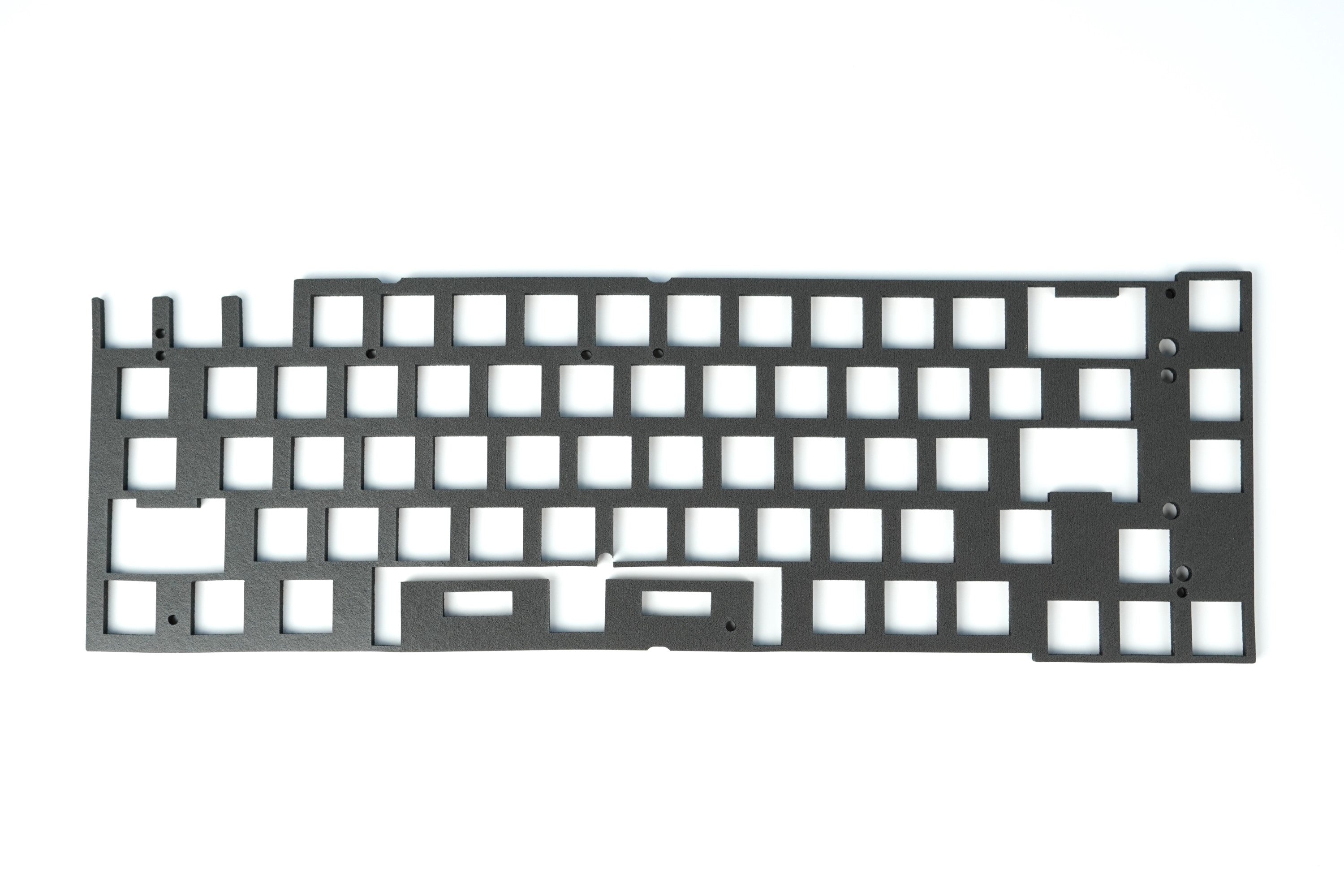 Keychron Q2/Q2 Pro/Q2 MAX Poron Foam Kit – Keyboard Kustoms