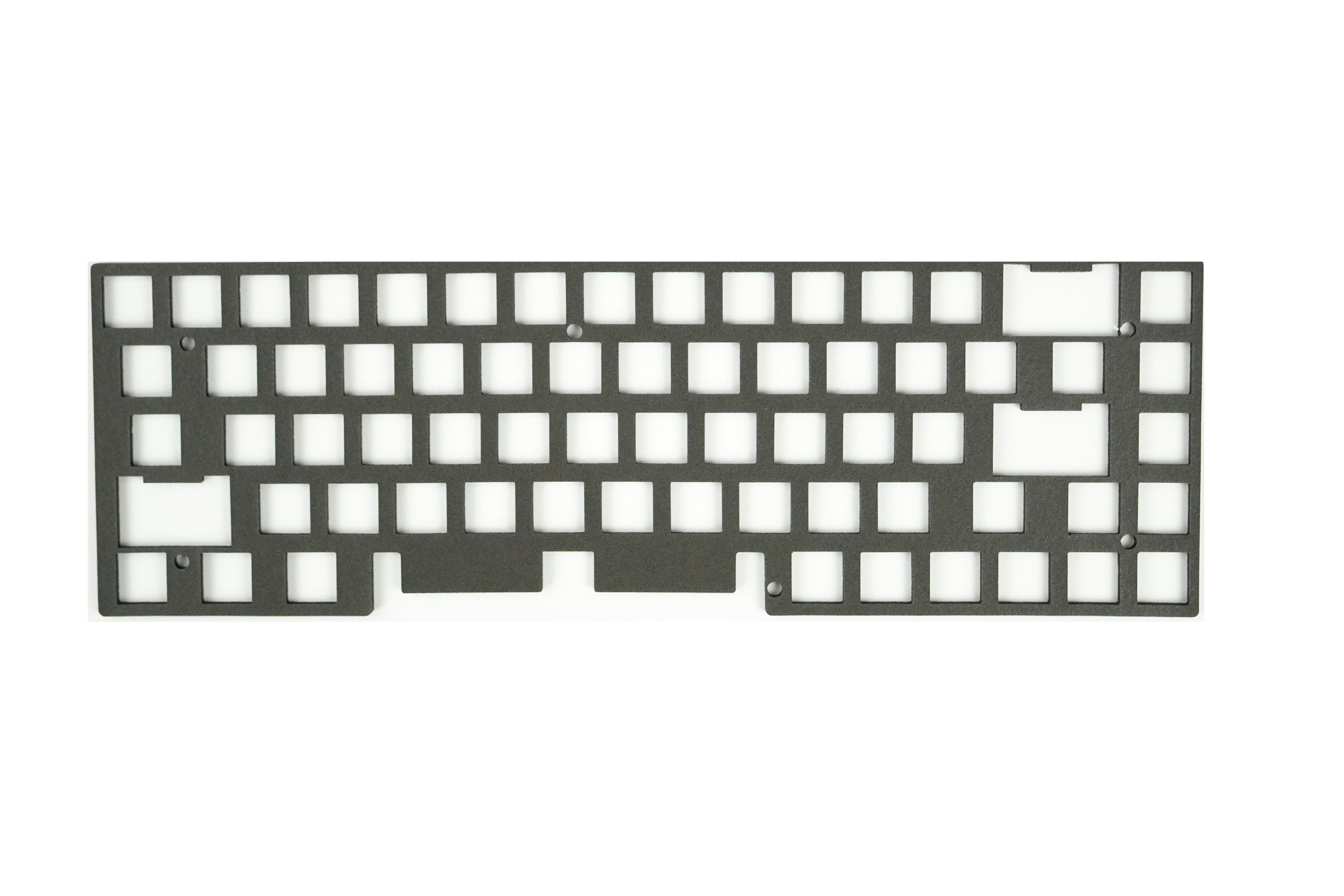 Novelkeys NK65 Poron Foam Kit – Keyboard Kustoms