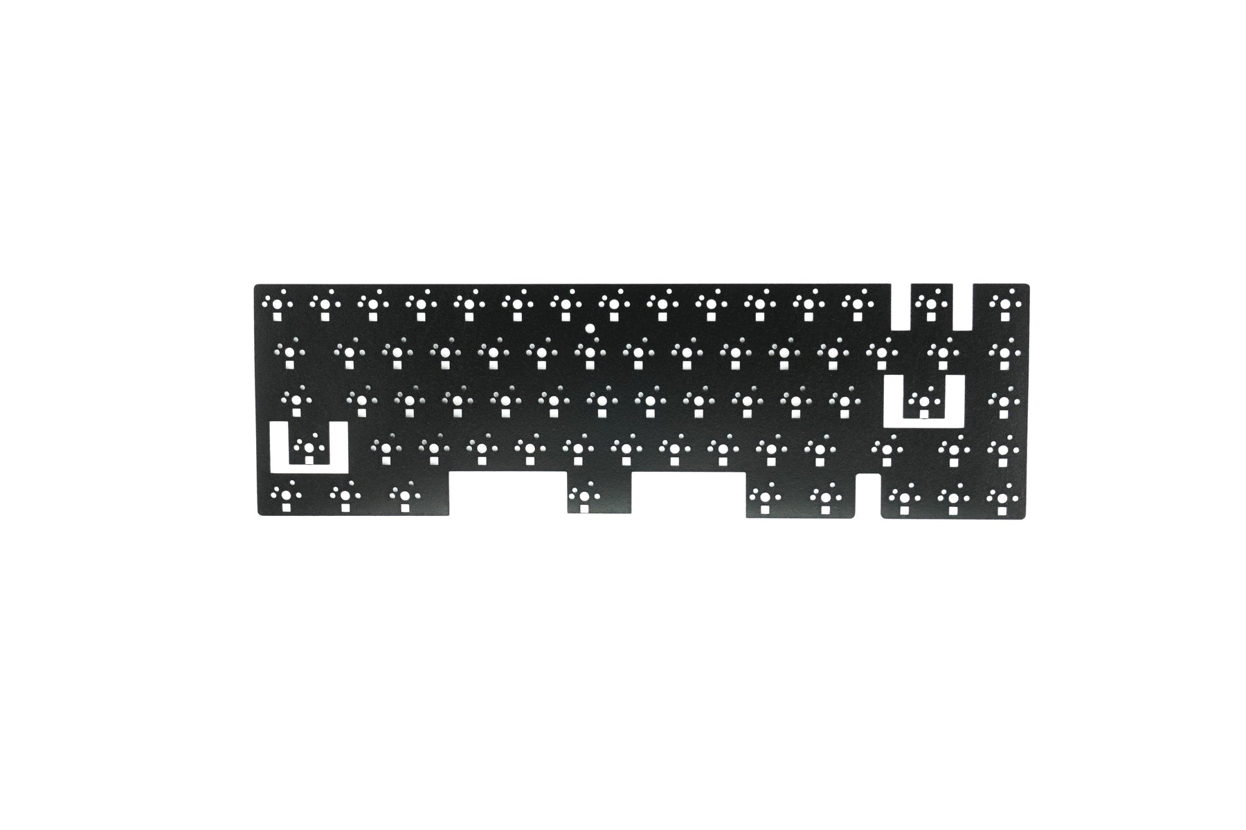 Bakeneko65 PE Foam – Keyboard Kustoms