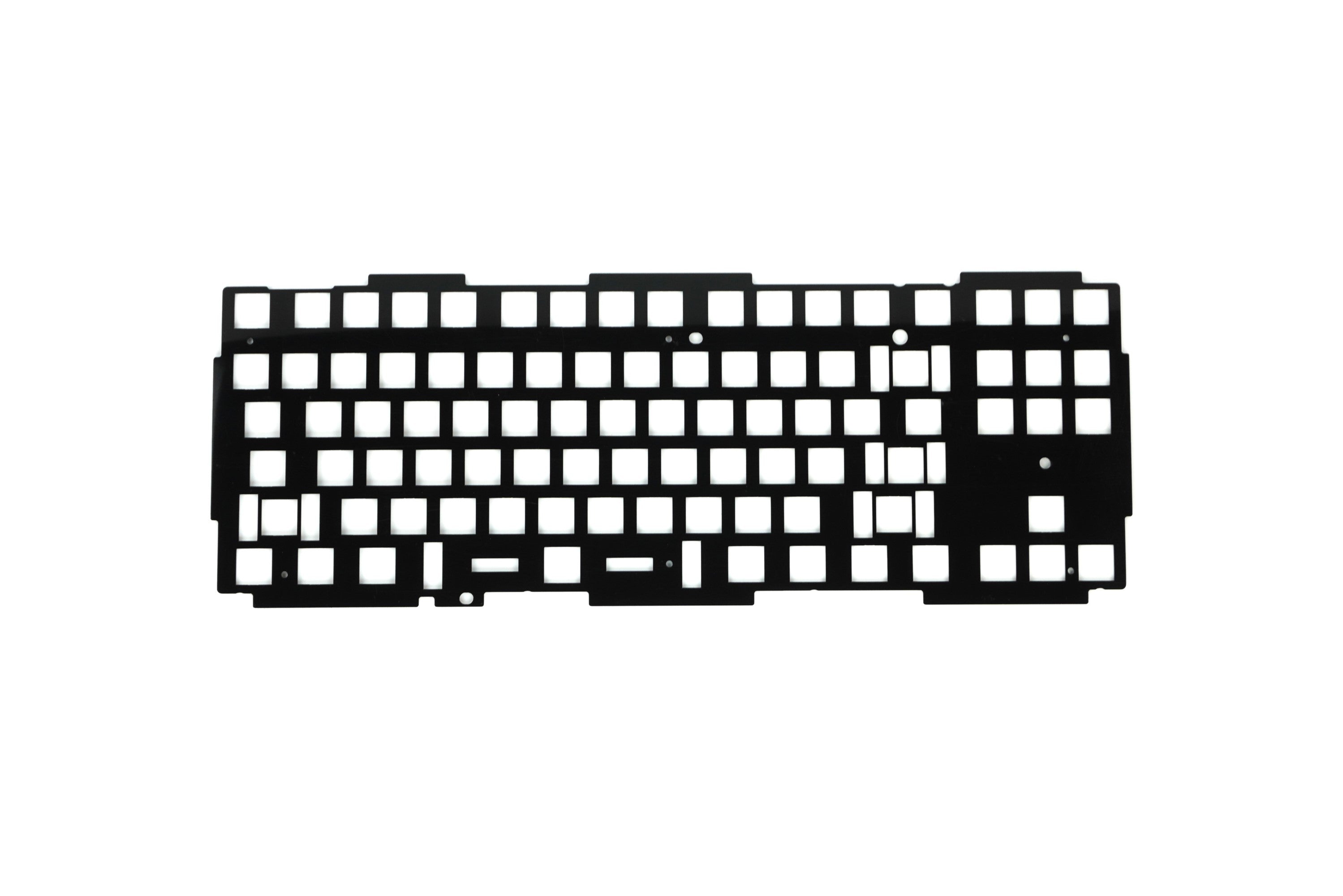 Keychron Q3/Q3 Pro/Q3 MAX POM Plate – Keyboard Kustoms