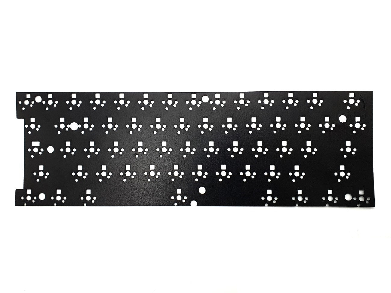 Keychron K12 PE Foam – Keyboard Kustoms