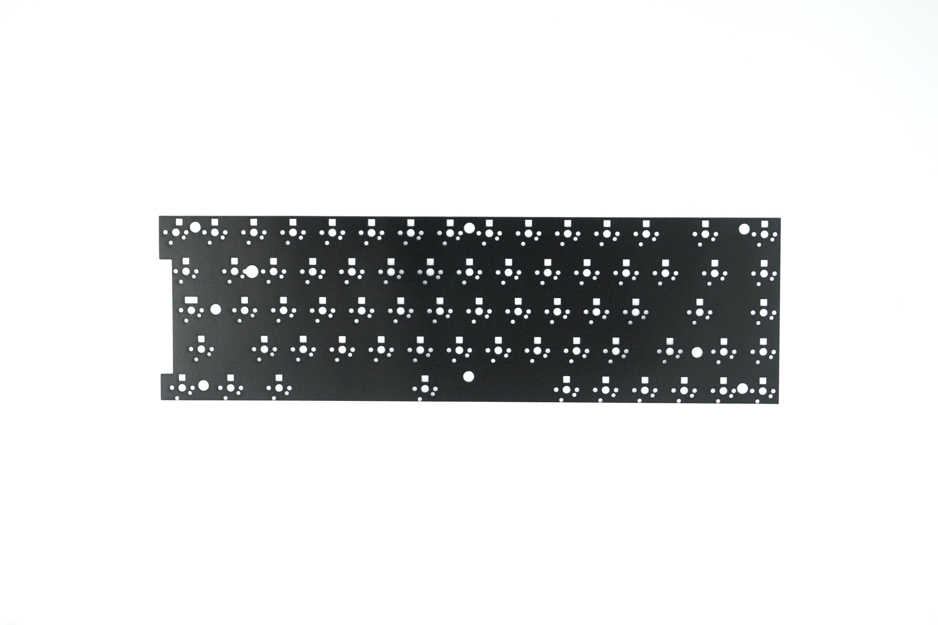 Keychron K6 PE Foam – Keyboard Kustoms