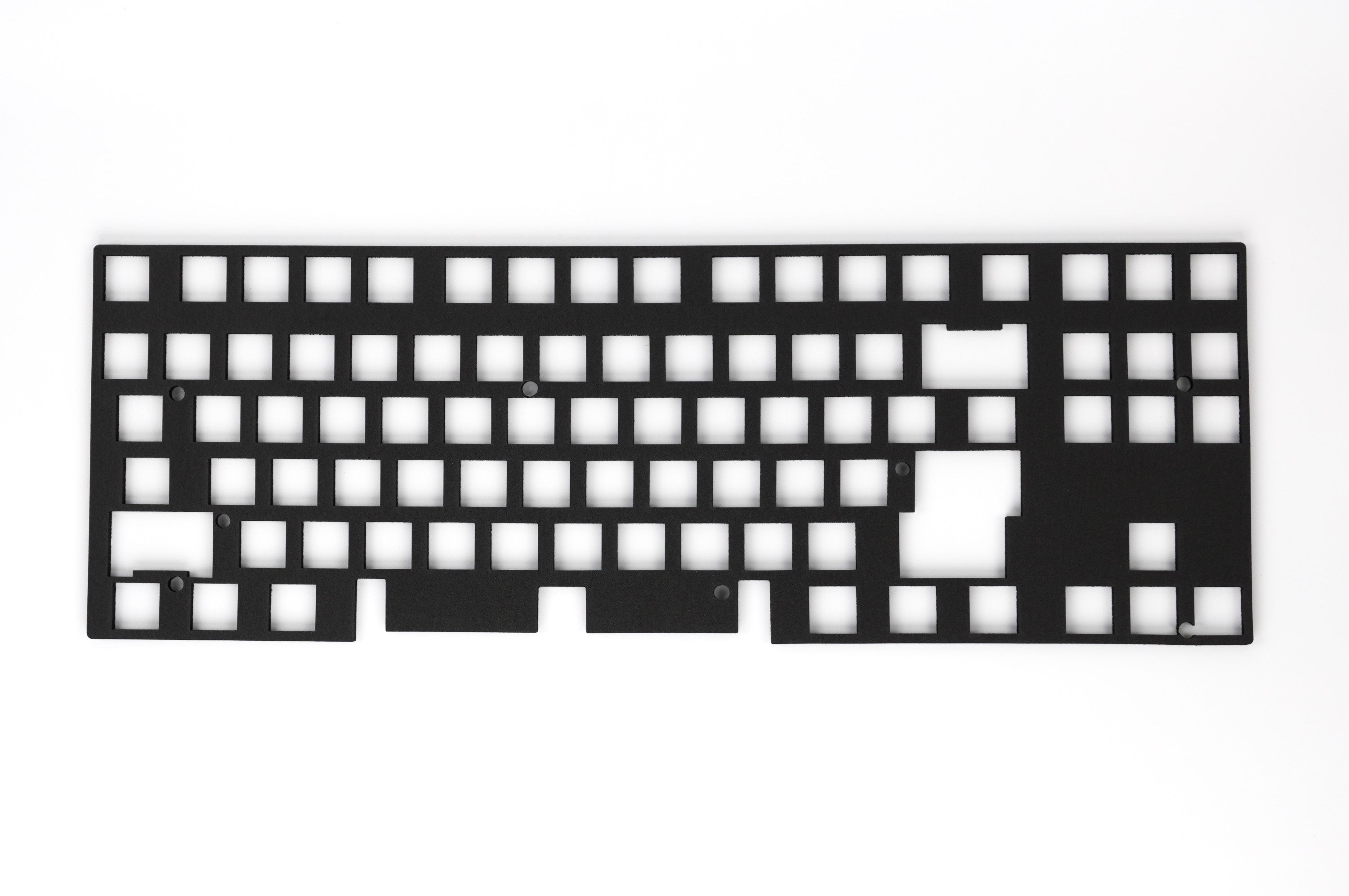 NovelKeys NK87 Poron Foam Kit – Keyboard Kustoms