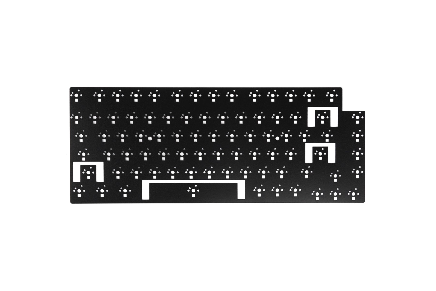 Glorious Gaming GMMK Pro PE Foam – Keyboard Kustoms