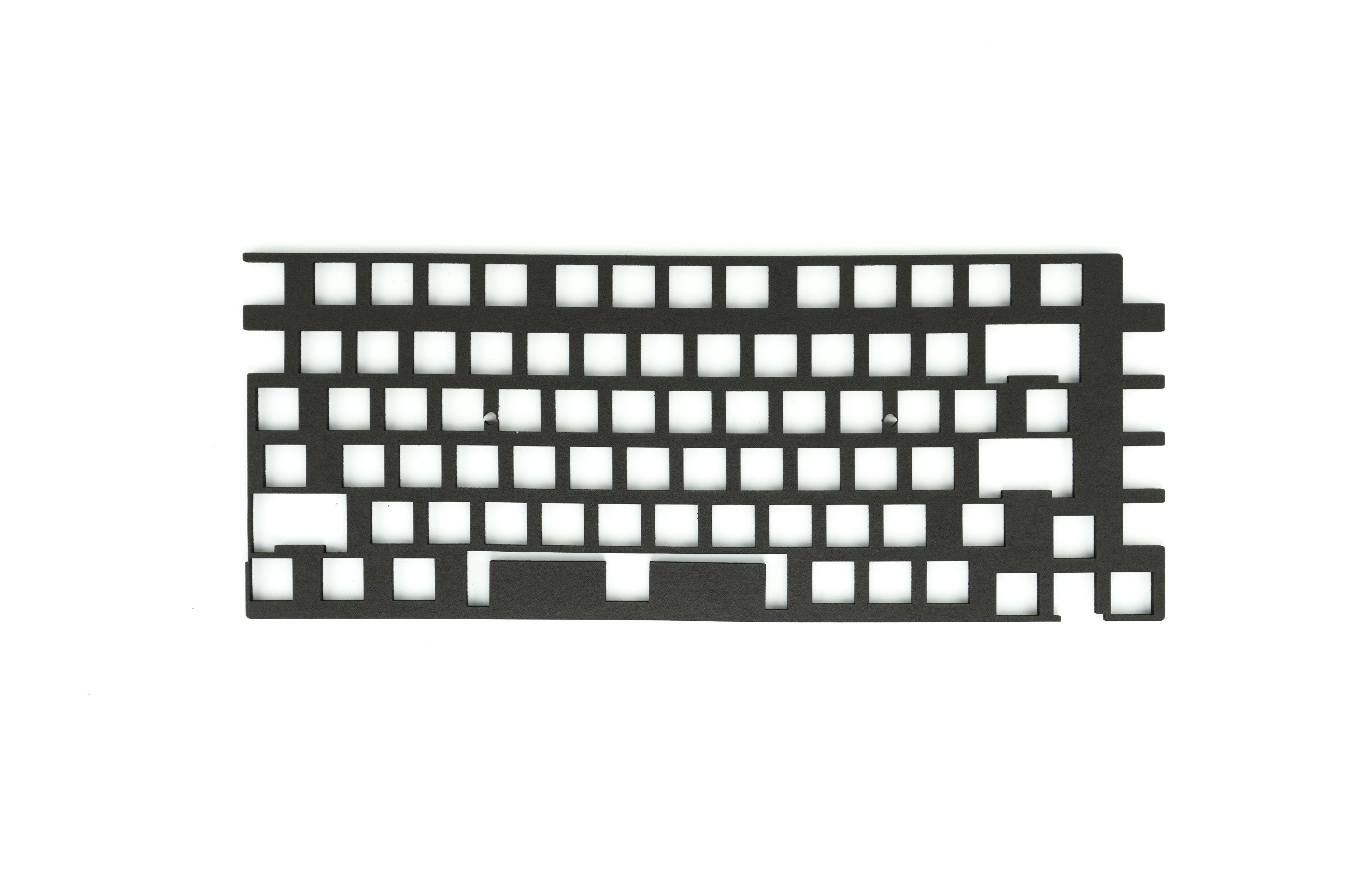 Glorious Gaming GMMK Pro Poron Foam Kit – Keyboard Kustoms