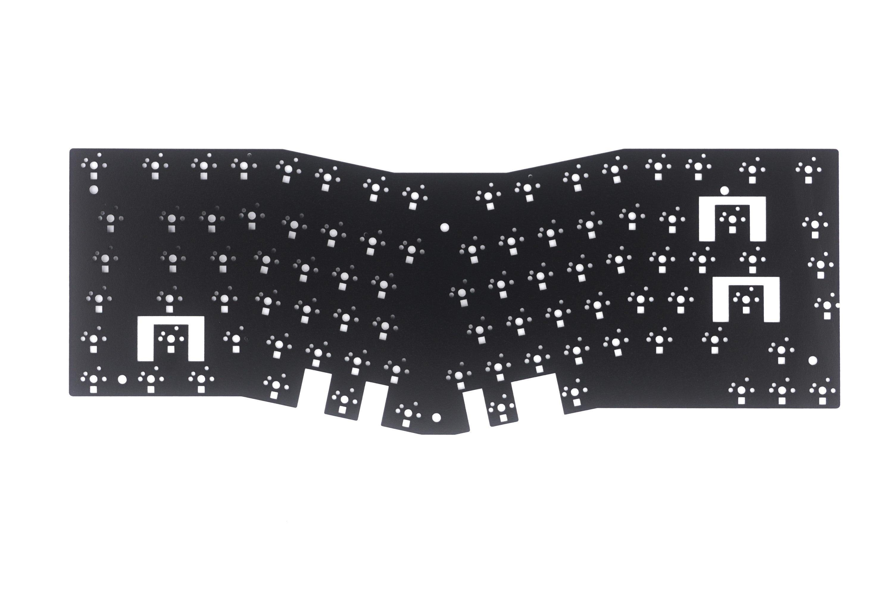 Keychron Q10 PE Foam – Keyboard Kustoms