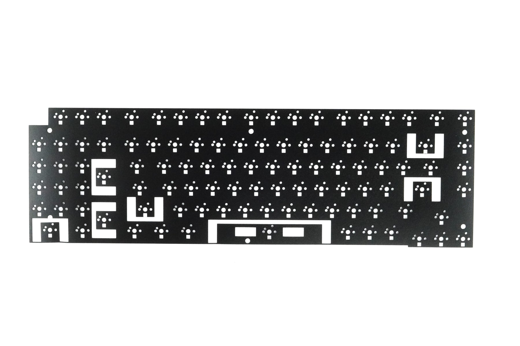 Keychron Q12/Q12 MAX PE Foam – Keyboard Kustoms