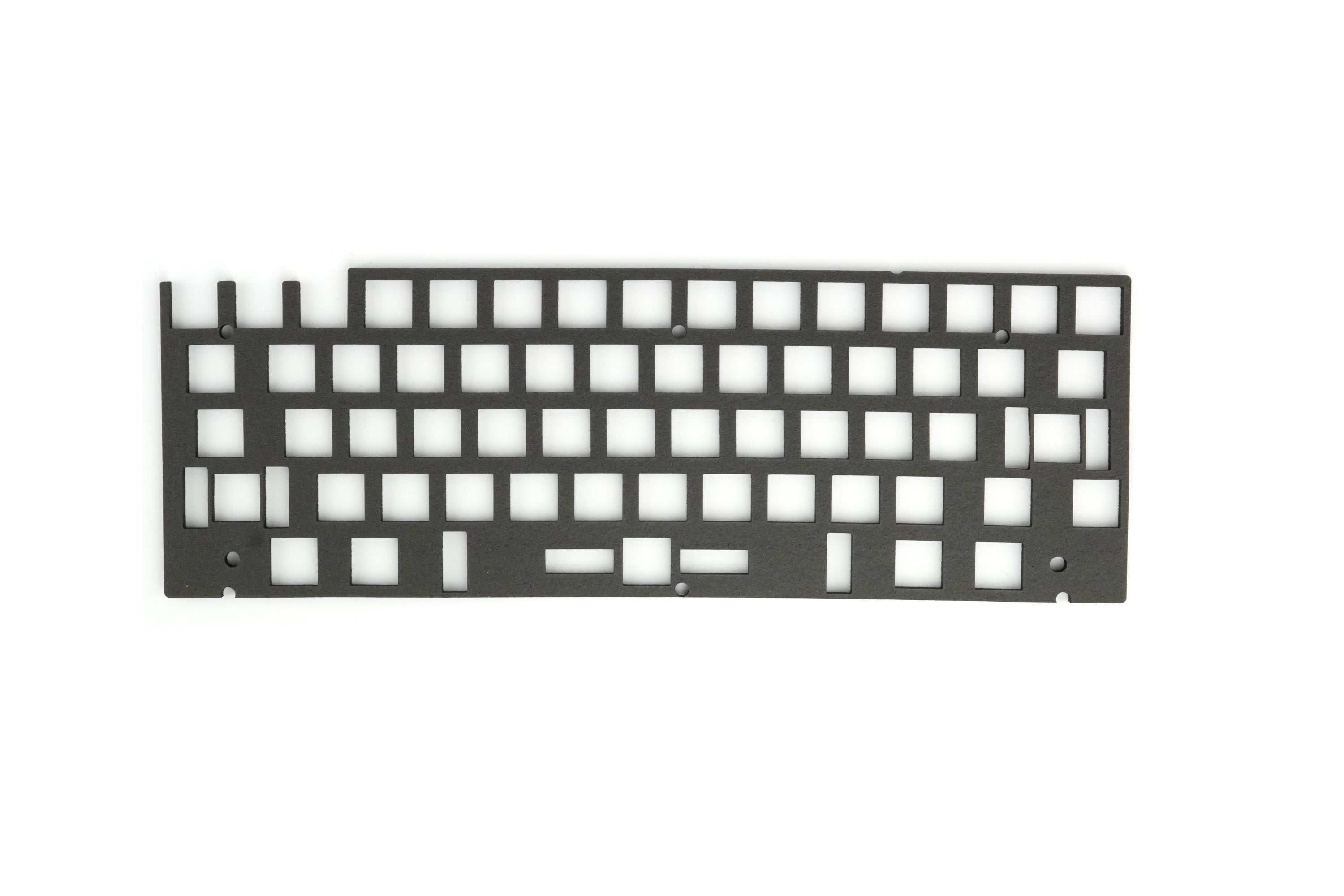 Keychron Q60 Poron Foam Kit – Keyboard Kustoms