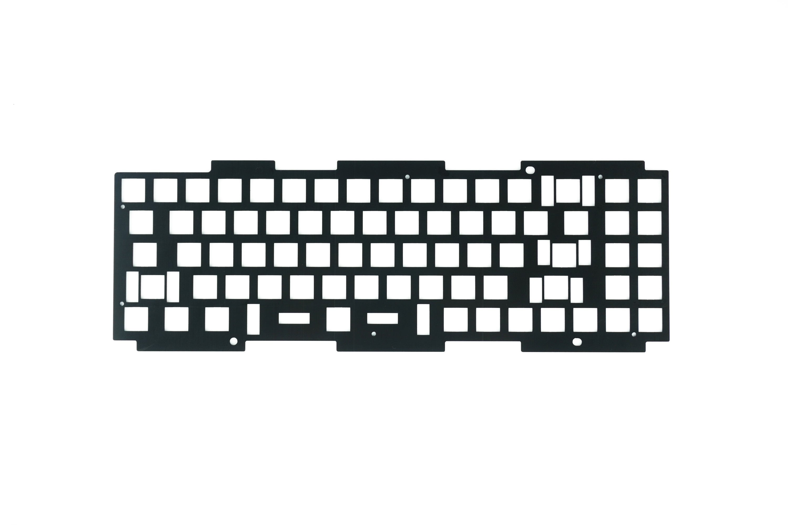 Keychron Q7 POM Plate – Keyboard Kustoms