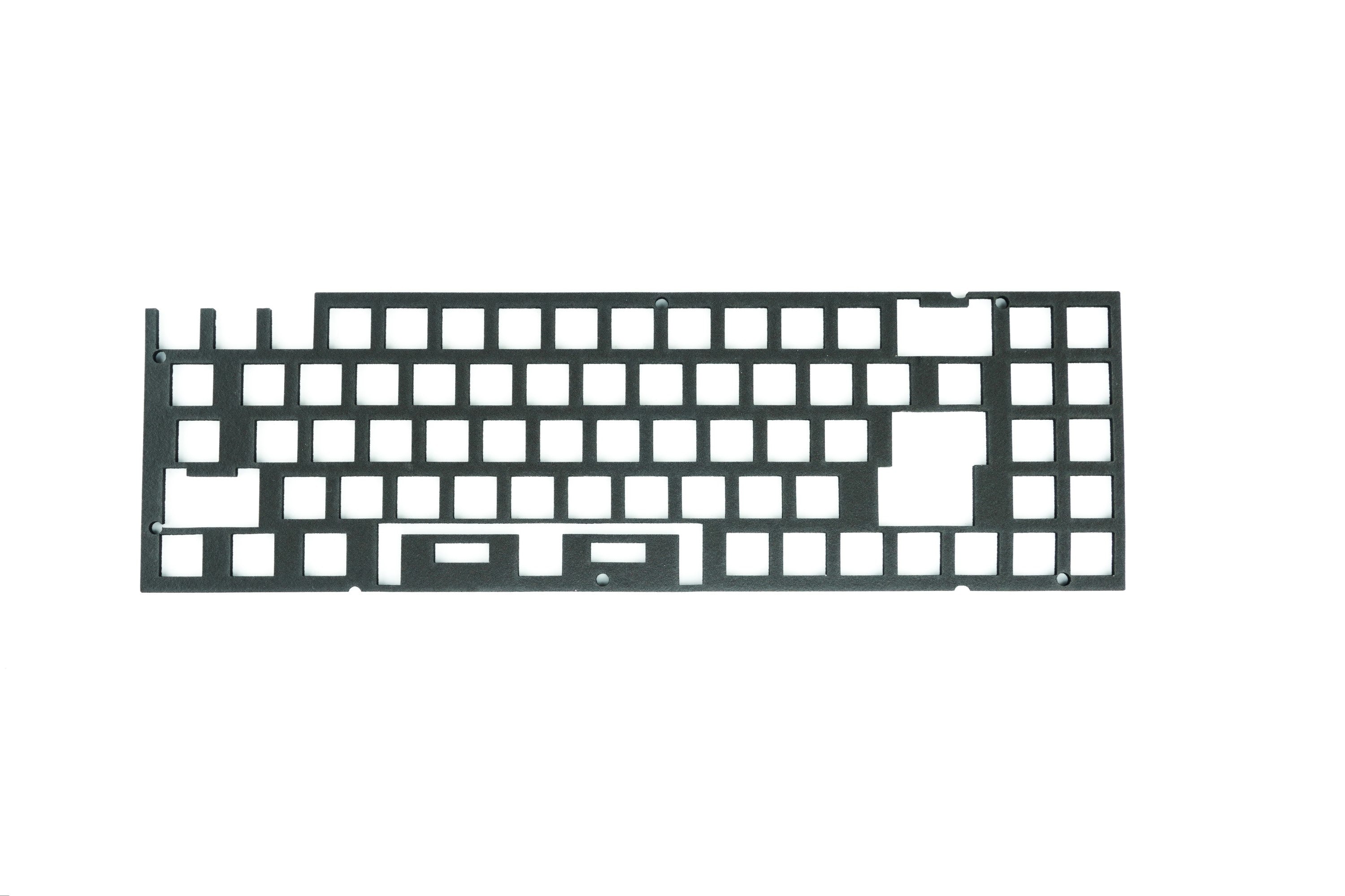 Keychron Q7 Poron Foam Kit – Keyboard Kustoms