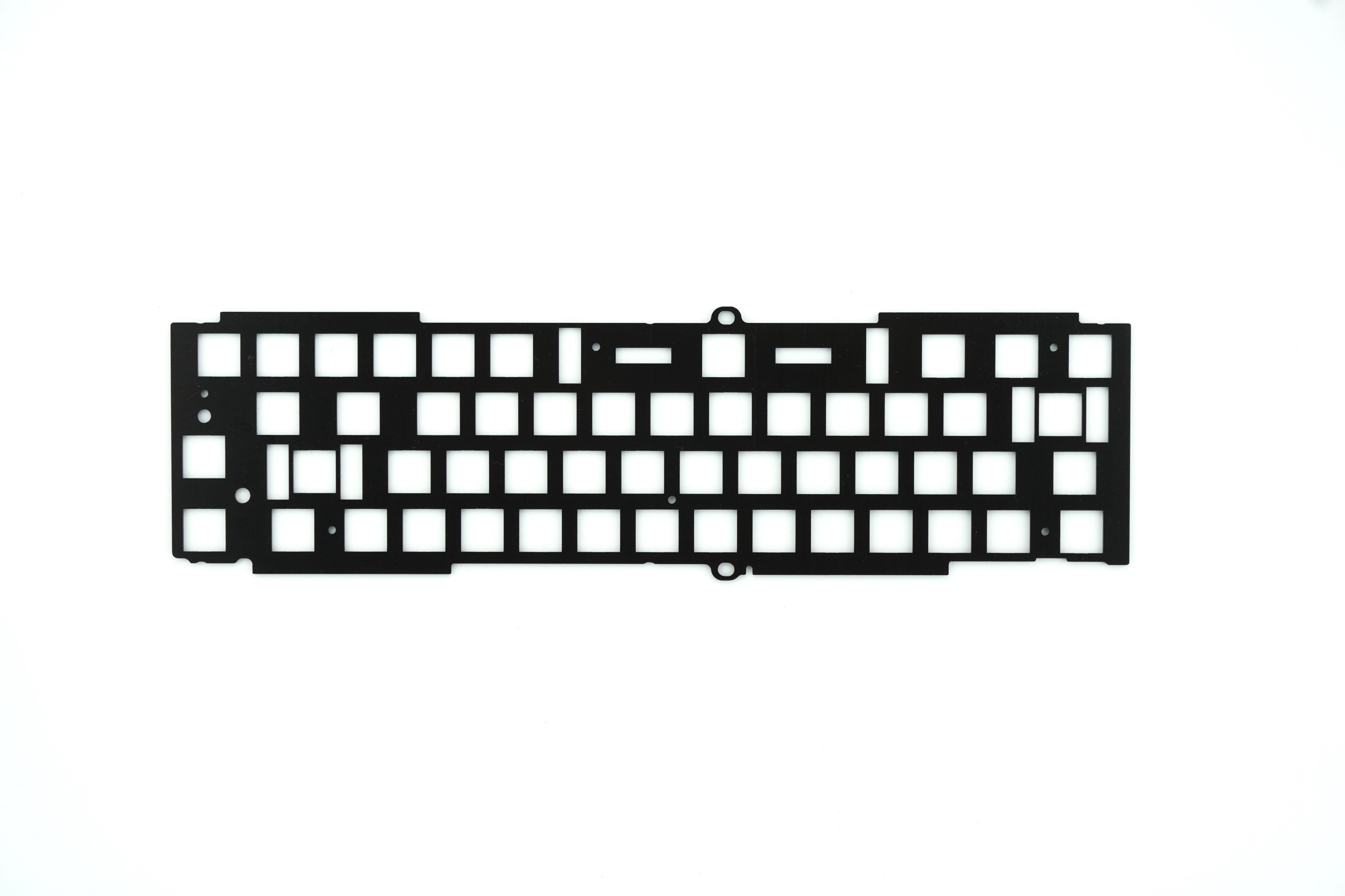 Keychron Q9 POM Plate – Keyboard Kustoms