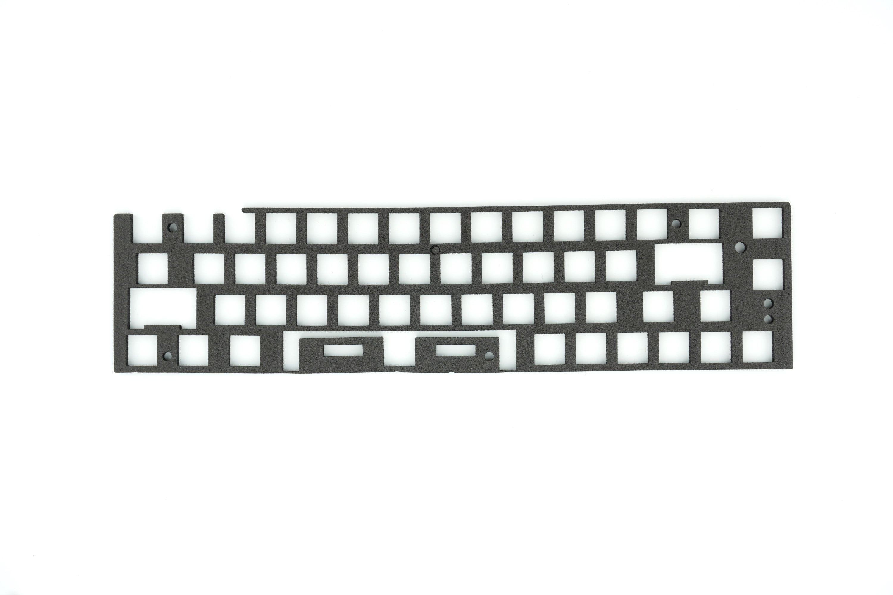 Keychron Q9 Poron Foam Kit – Keyboard Kustoms