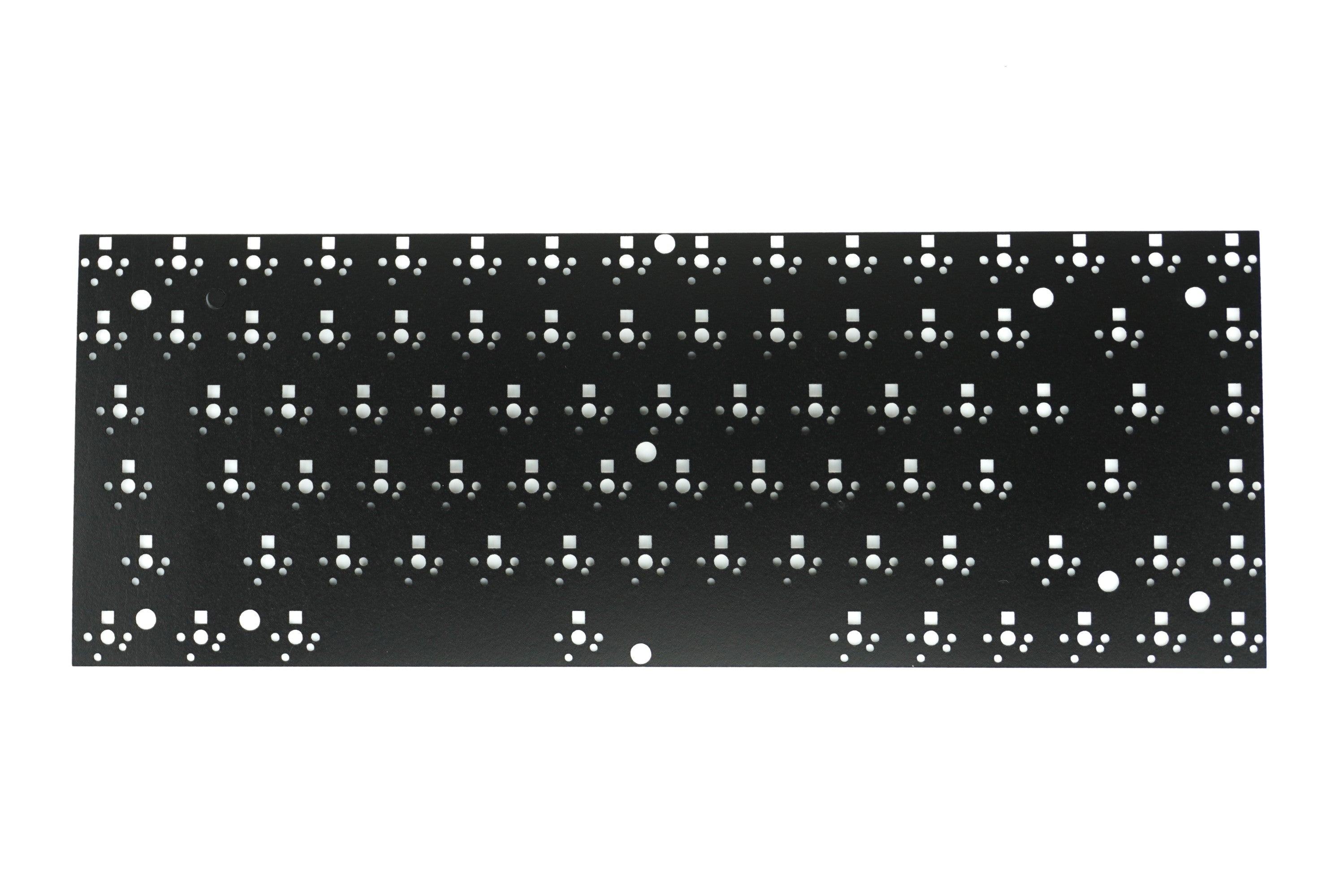 Royal Kludge RK84 PE Foam – Keyboard Kustoms