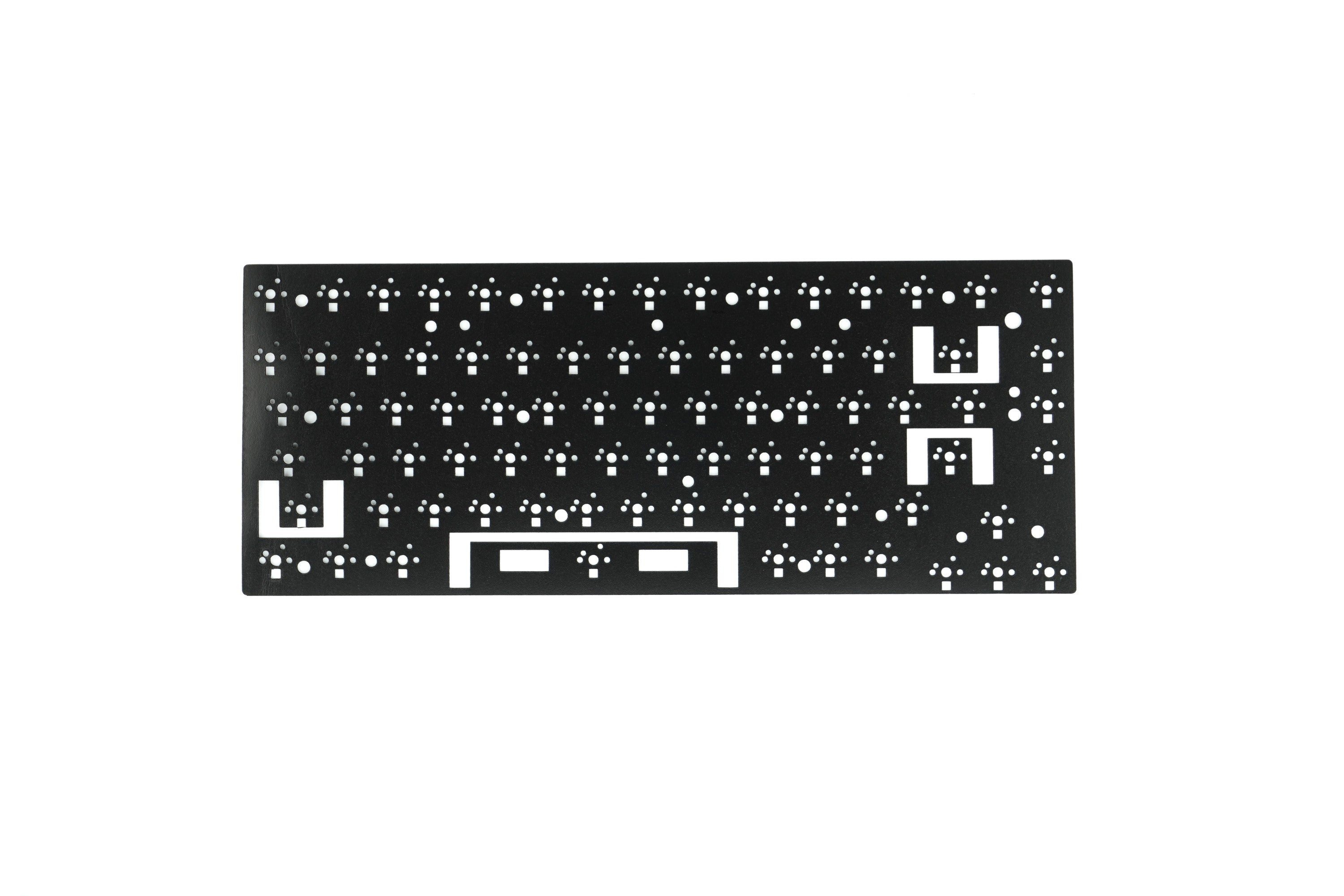 Keychron V1 PE Foam – Keyboard Kustoms