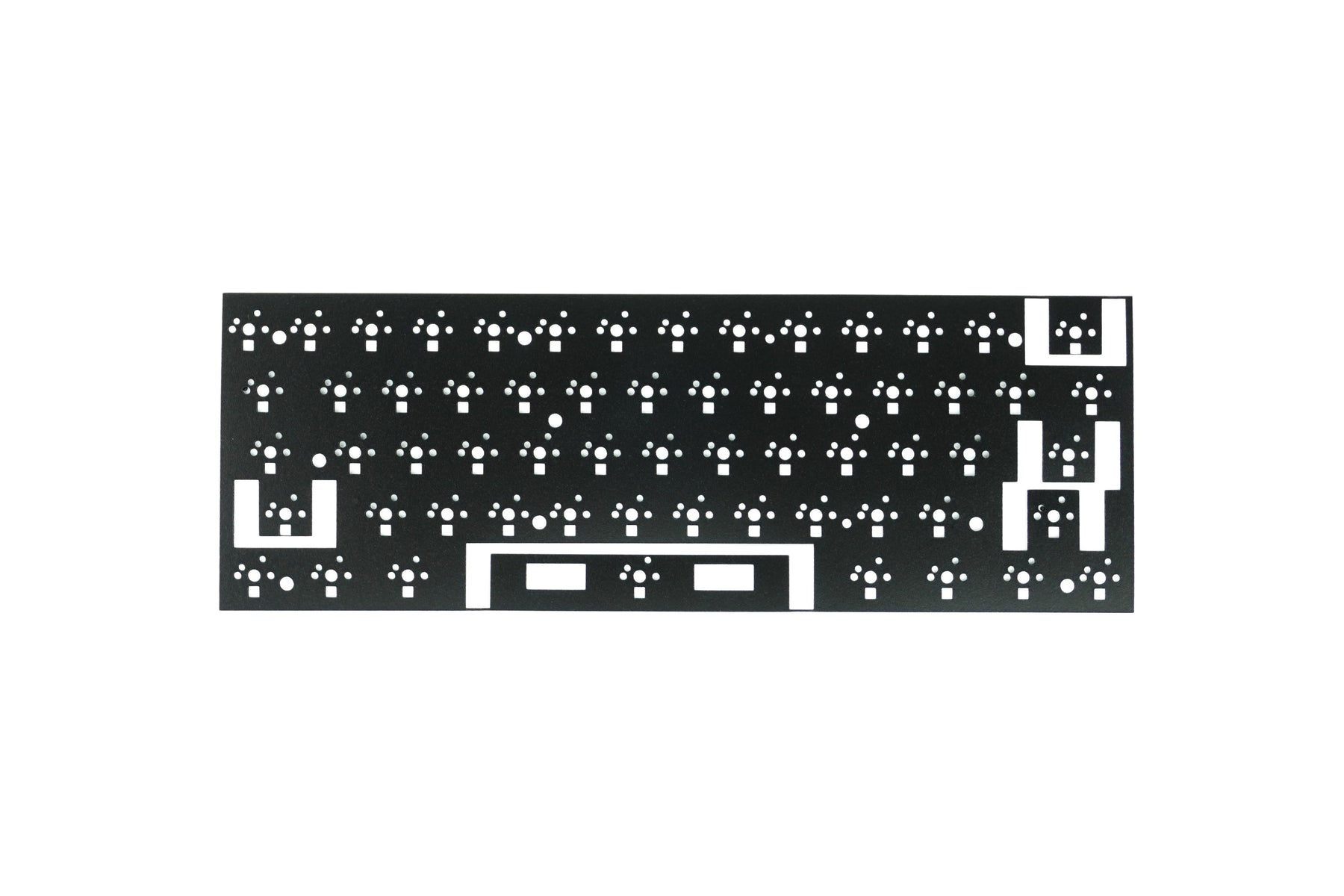 Keychron V4 PE Foam – Keyboard Kustoms