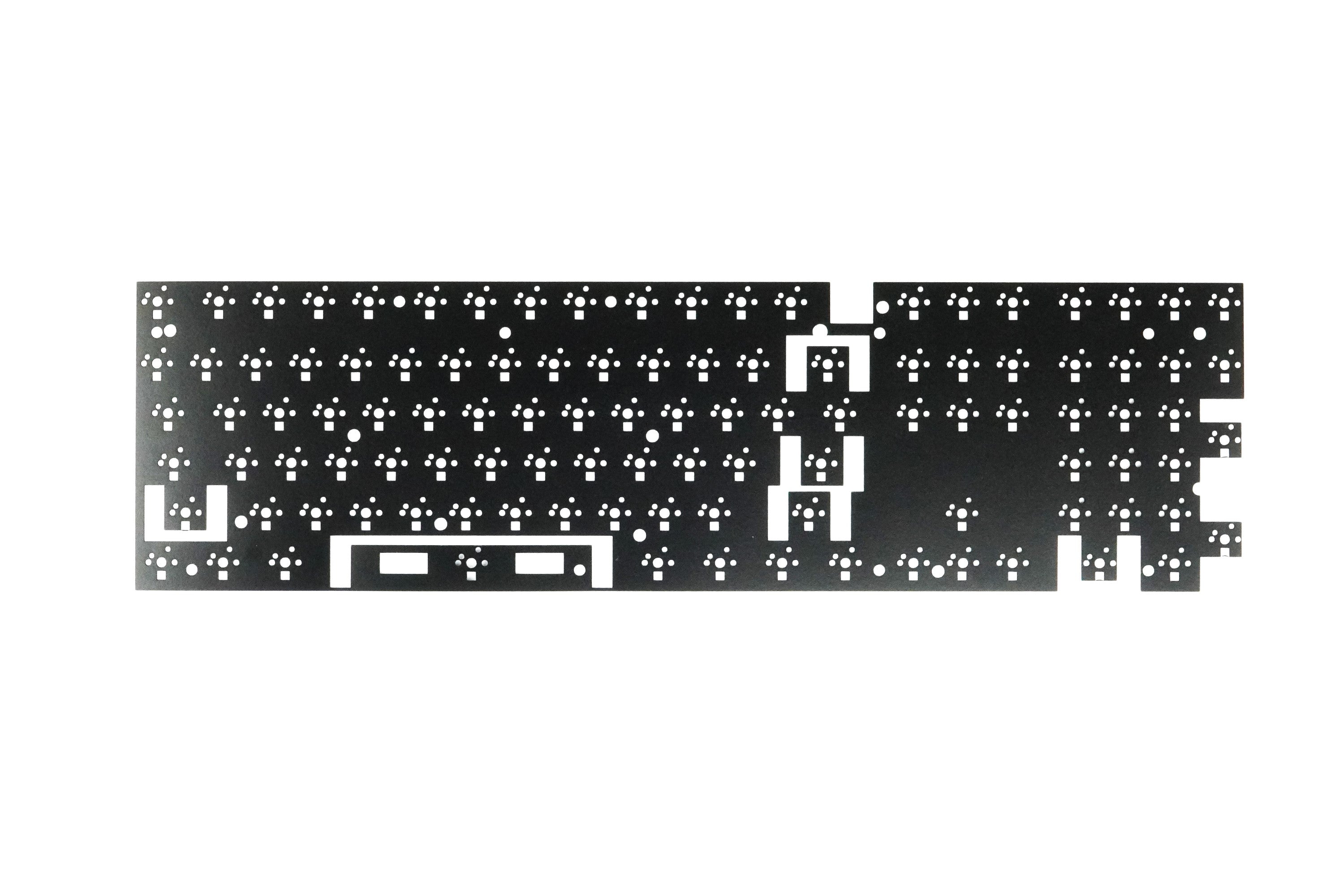 Keychron V6 PE Foam – Keyboard Kustoms